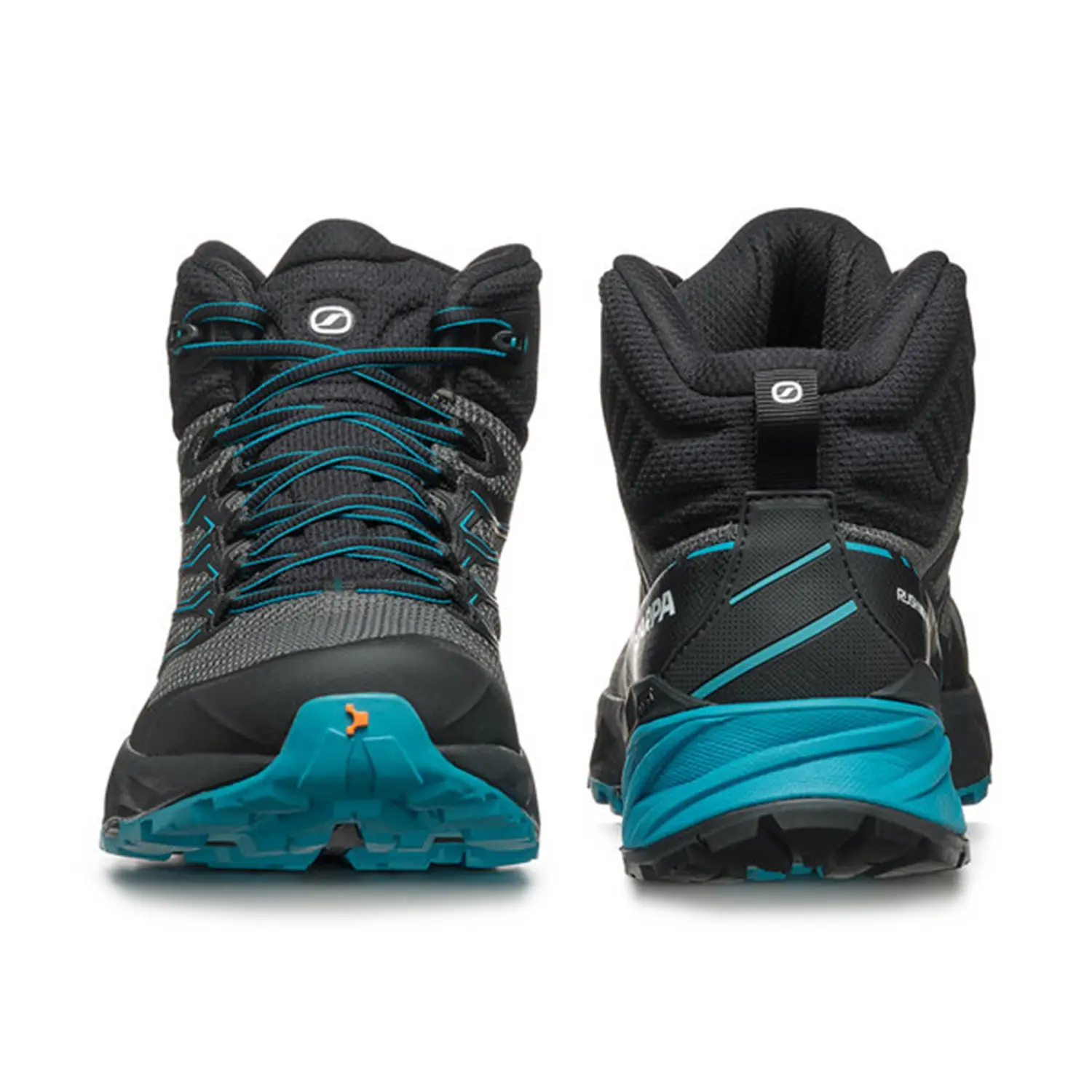 Scarpa Rush 2 Mid GTX