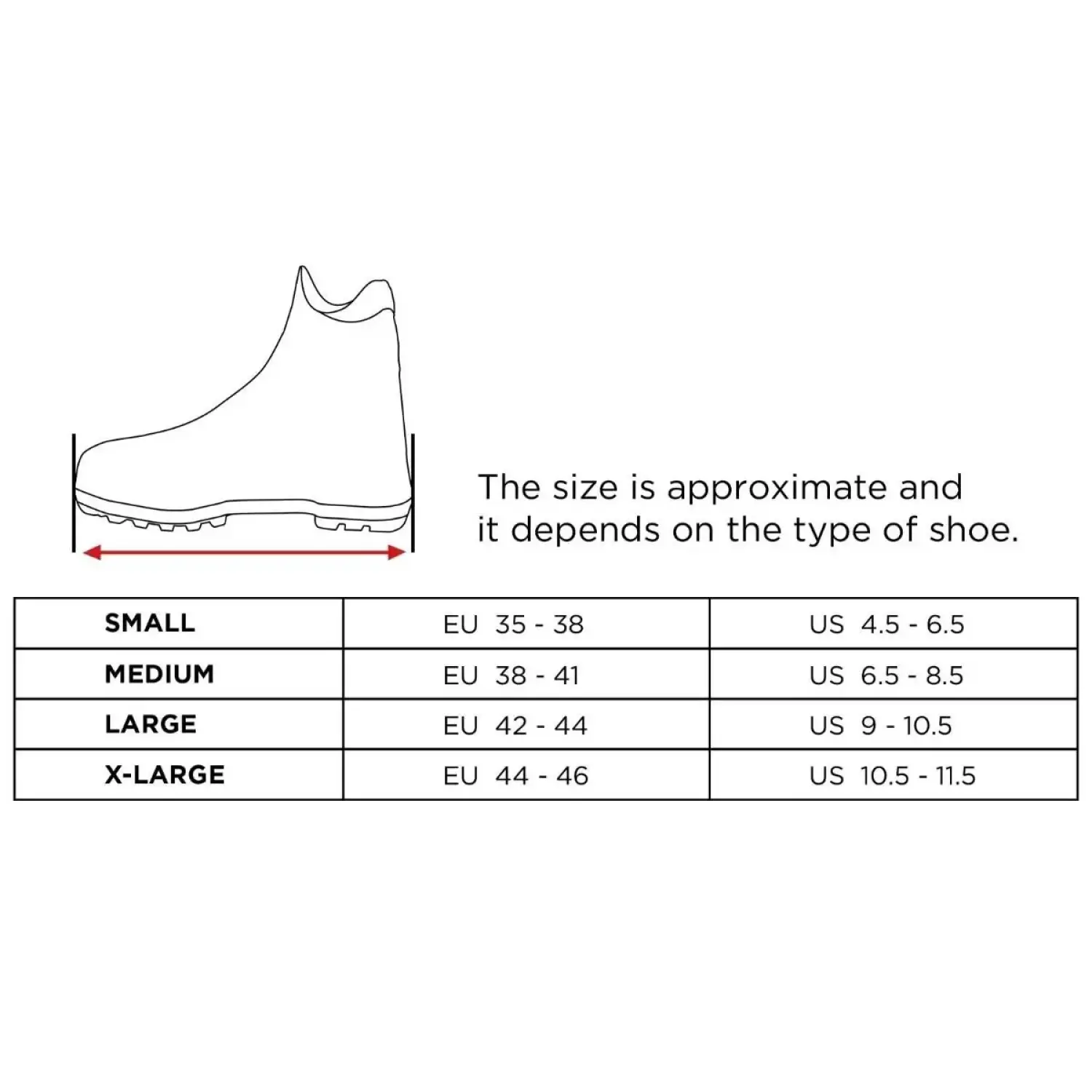 Grivel Anti Slippery Explorer