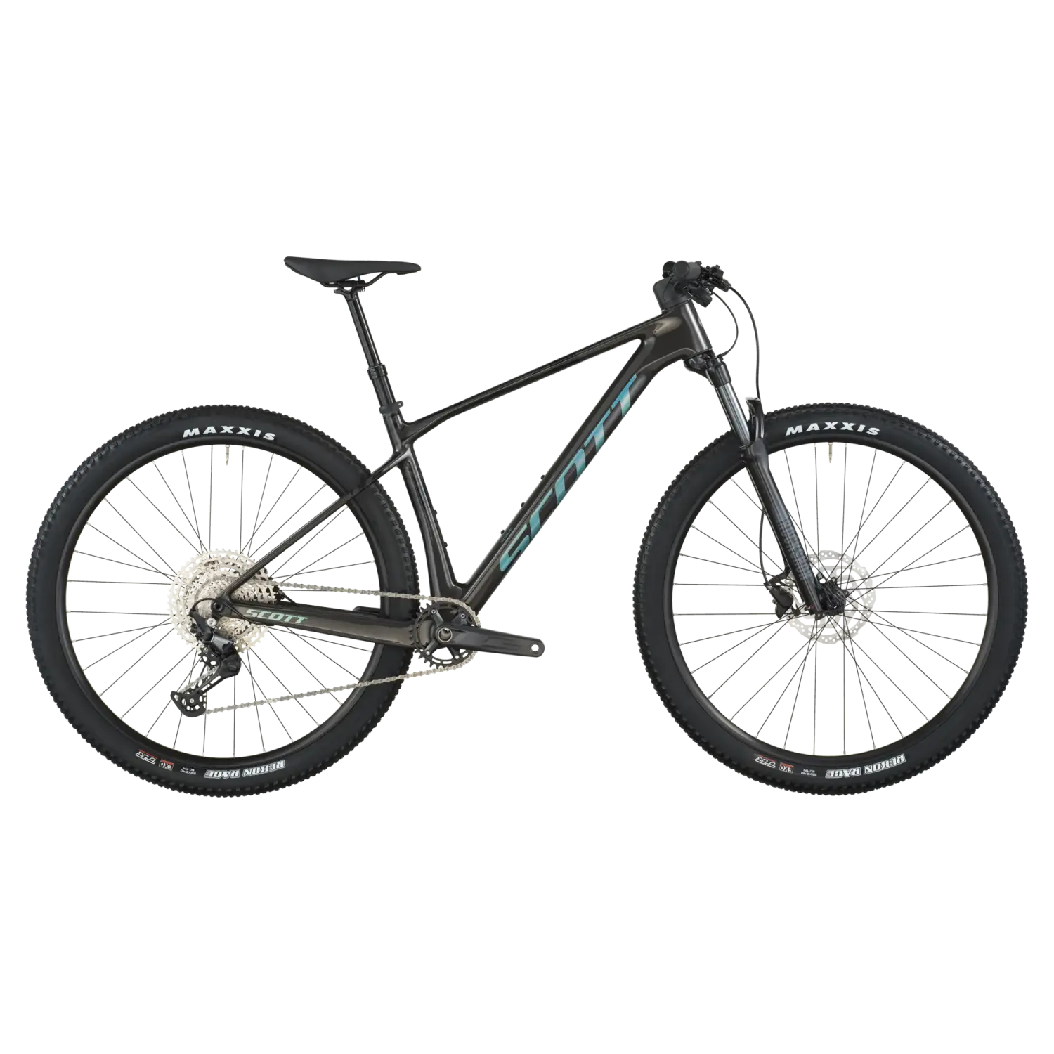 Scott Bike Scale 920